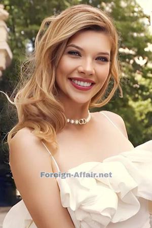 Newest Single International Women - Foreign Affair Personals Updates